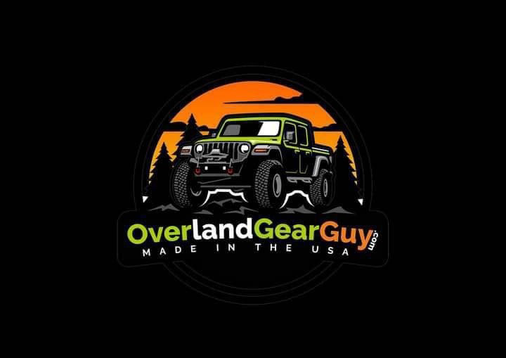 Welcome to Overland Gear Guy - Trail Hero 2023 - Overland Gear Guy