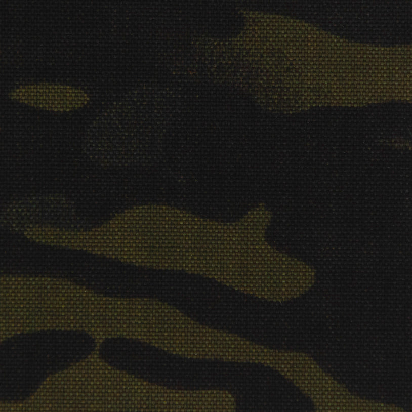 Color Chart - Overland Gear Guy