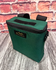 Dual Propane Bottle Pouch, Camping Accessories, Overland Accessories ...