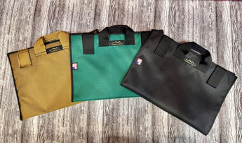Road Atlas Pouch by Overland Gear Guy - Custom Overland Gear - Overland ...