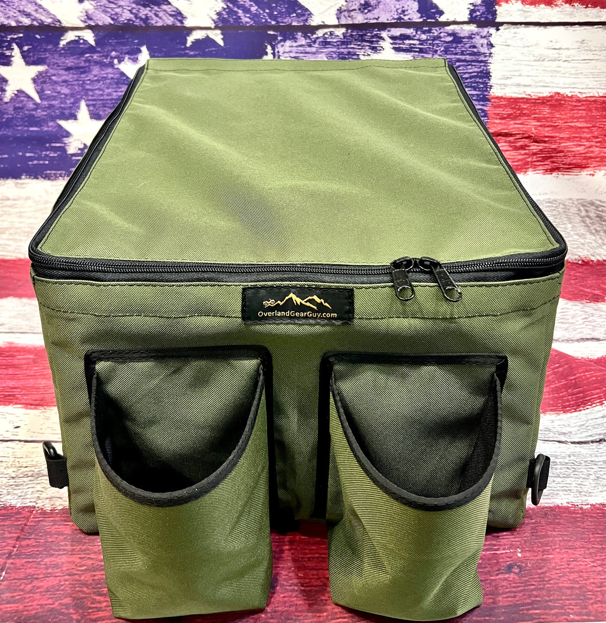 Sprinter Van Center Console Caddy - Sprinter Van Accessories & Storage ...