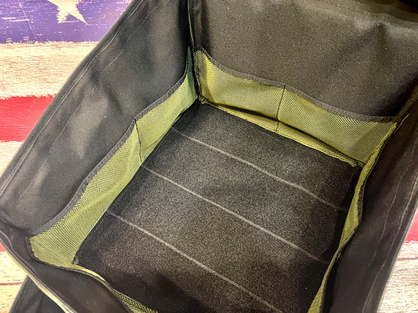 Sprinter Van Center Console Caddy - Sprinter Van Accessories & Storage ...