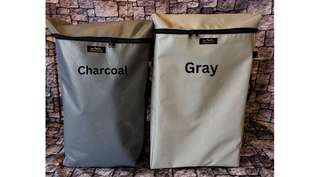 Roof Top Tent Ladder Bag - RTT Ladder Bag - Overland Gear Guy