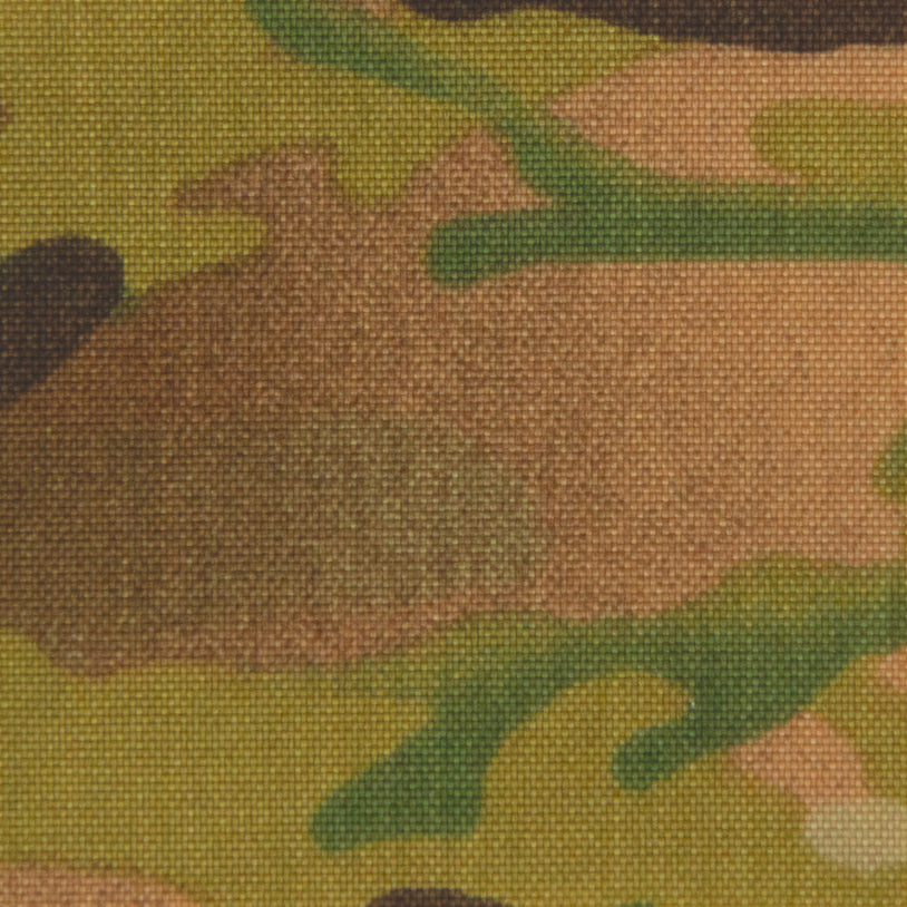 Color Chart - Overland Gear Guy