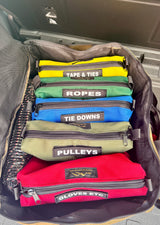 Deluxe Recovery Gear Bag by Overland Gear Guy - Overland Gear Guy