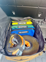 Deluxe Recovery Gear Bag by Overland Gear Guy - Overland Gear Guy