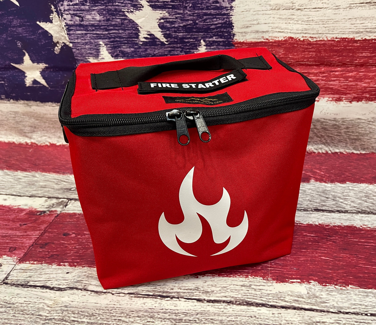 Fire Starter Bag - Overland Gear Guy