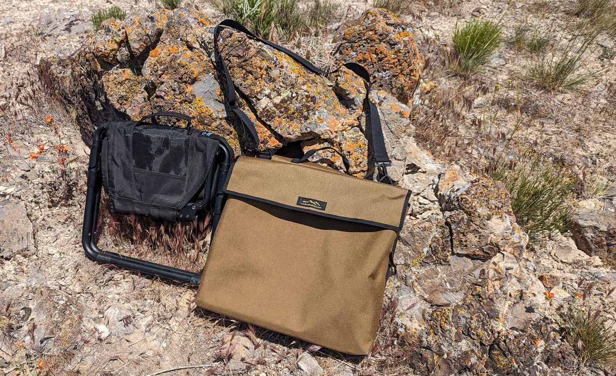 Front Runner Expander Chair Bag - Overland Gear Guy