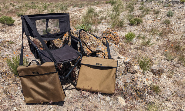 Front Runner Expander Chair Bag - Overland Gear Guy