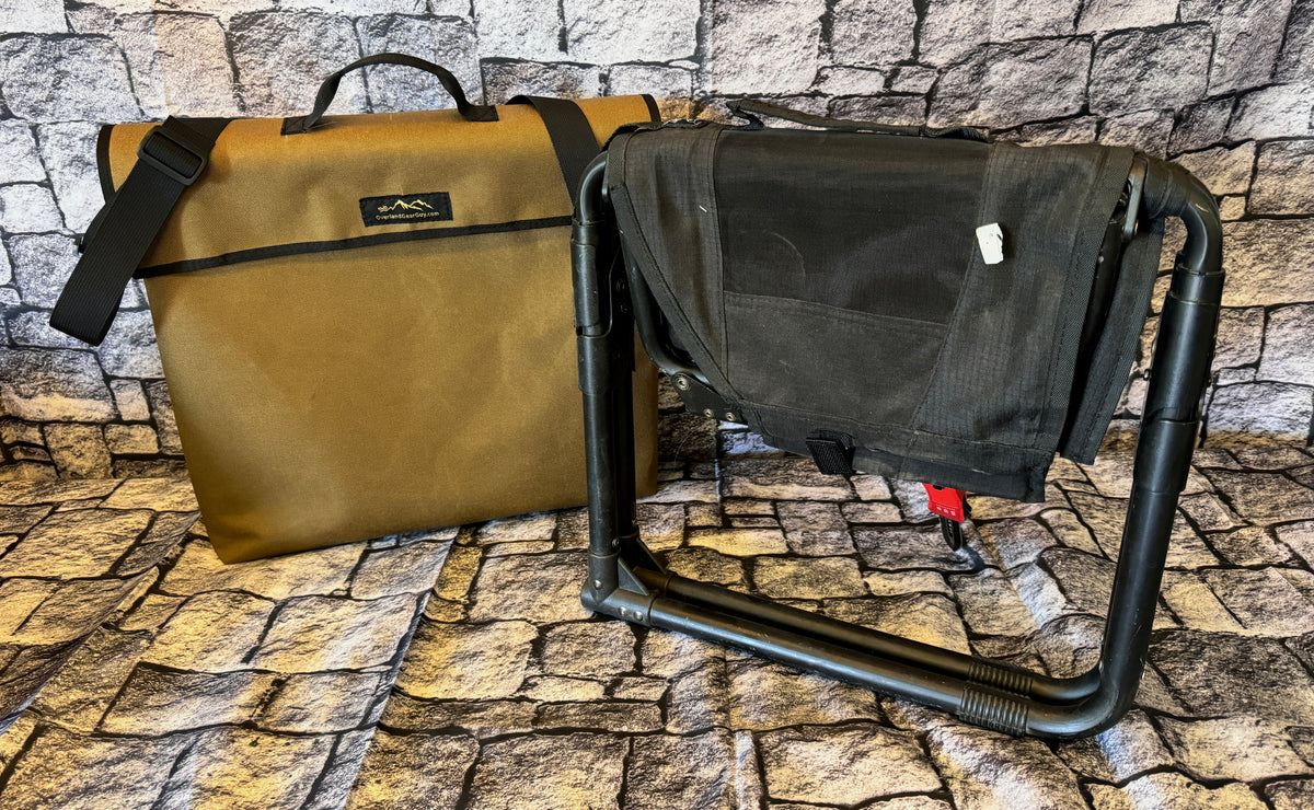 Front Runner Expander Chair Bag – Overland Gear Guy