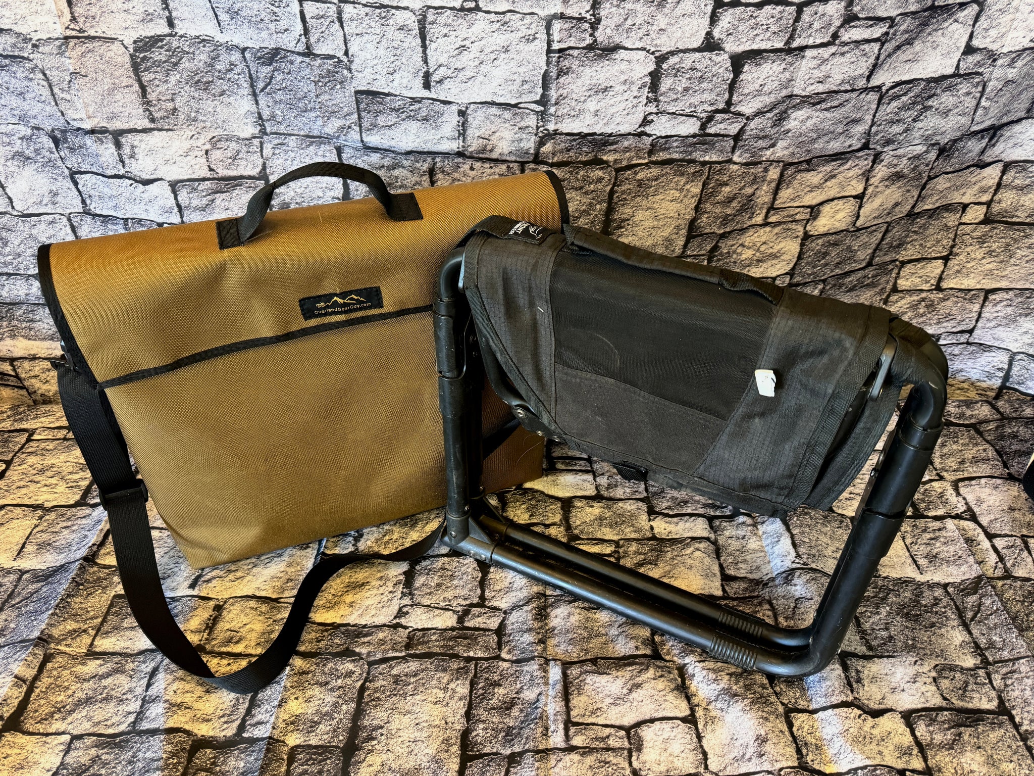 Front Runner Expander Chair Bag – Overland Gear Guy