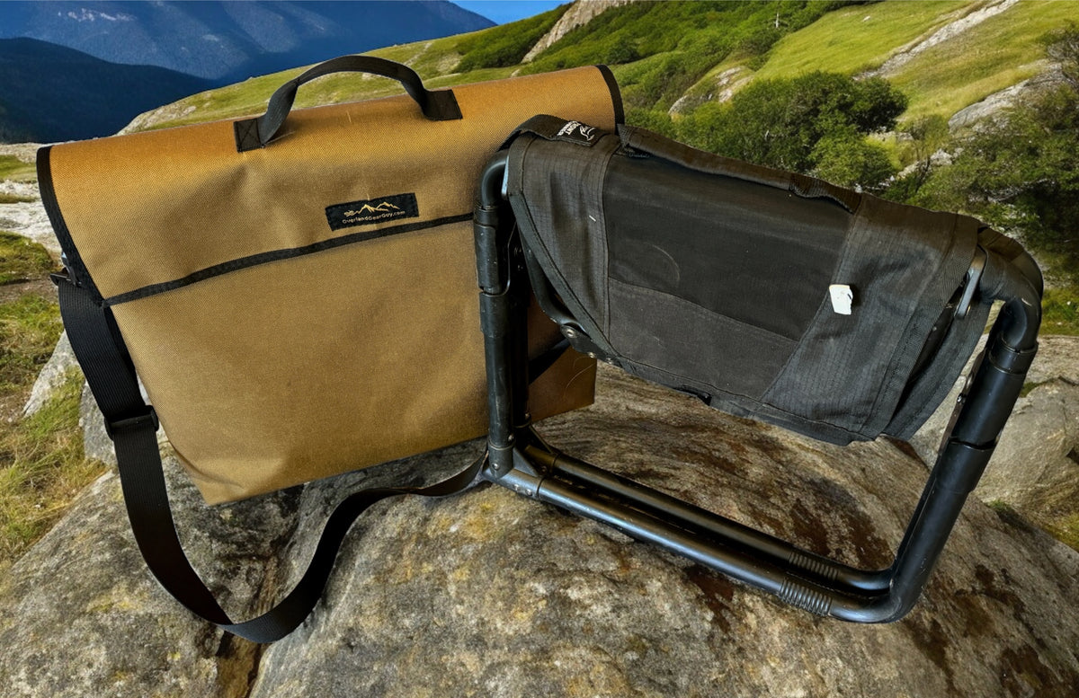 Front Runner Expander Chair Bag – Overland Gear Guy