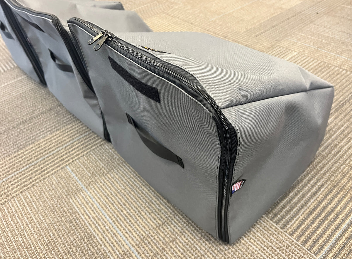 Custom Storage Bags 14 X 14 X 14-7 – Overland Gear Guy