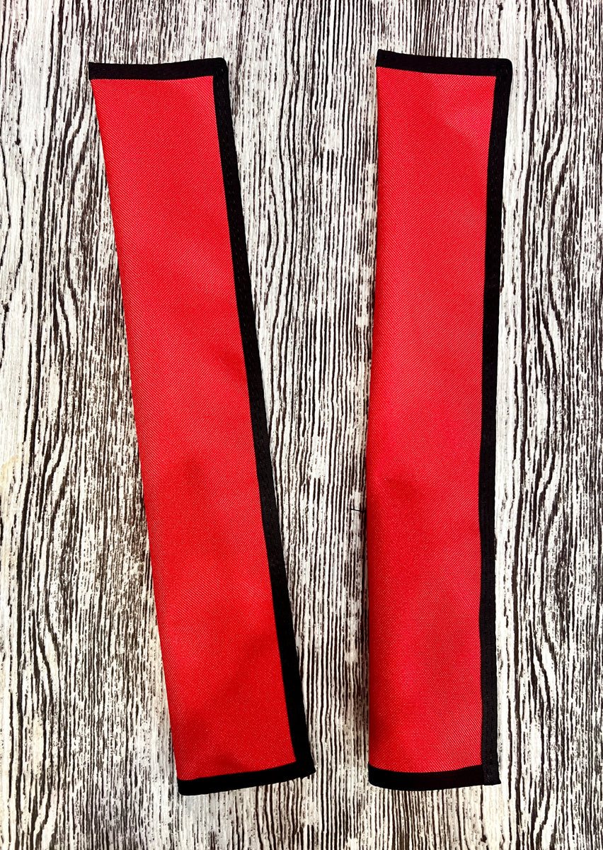 Windshield Wiper Sleeve, Windshield Wiper Cover by Overland Gear Guy