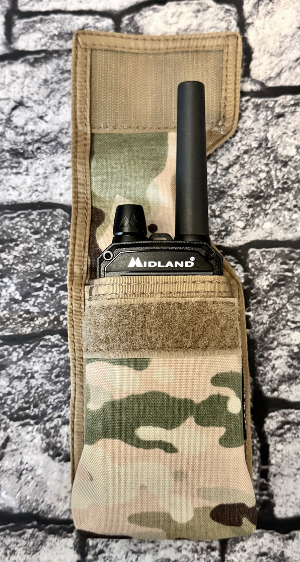 Molle Gear - Overland Gear Guy