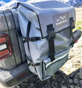 Jeep Gladiator Gear – Overland Gear Guy