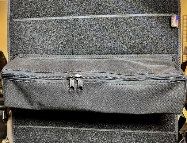 Modular Velcro - Poplar Pocket - Overland Gear Guy