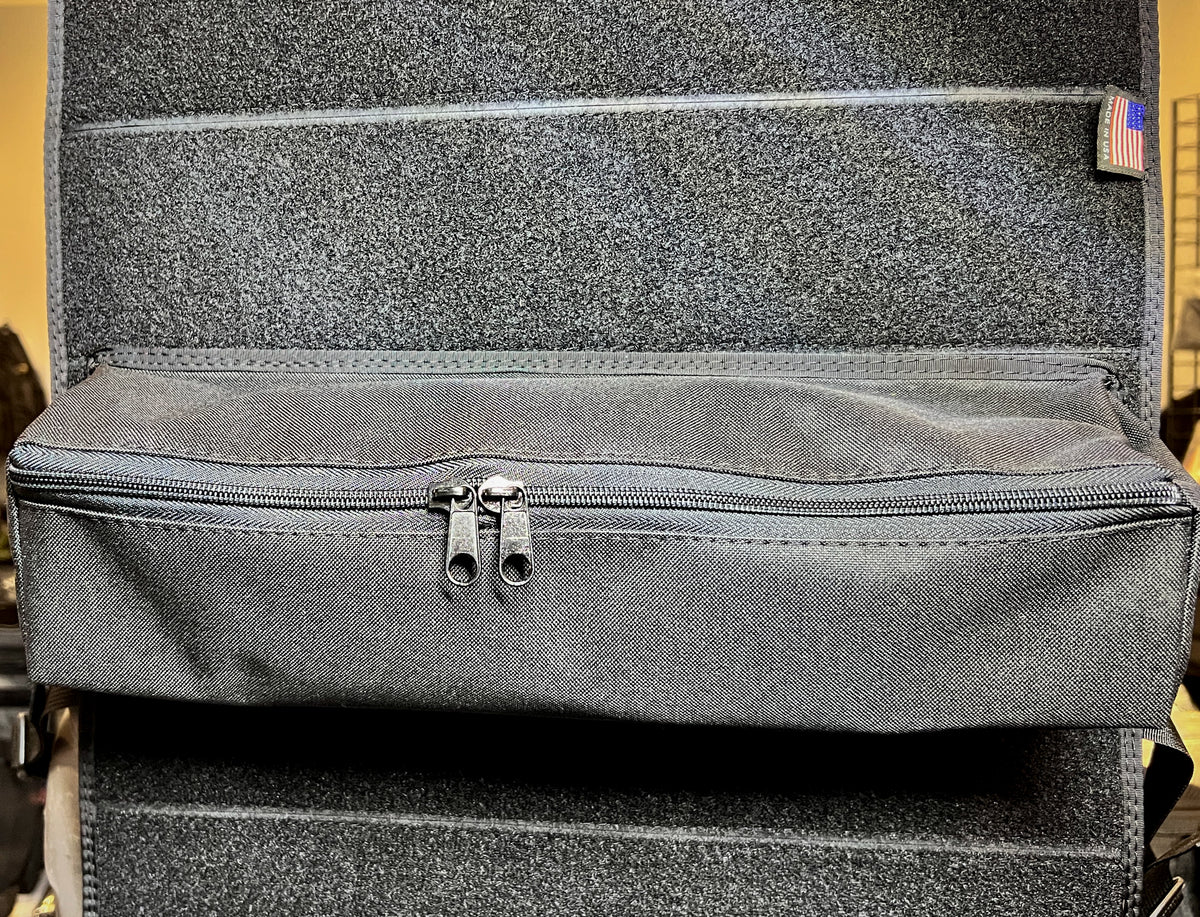 Poplar Modular Velcro Pockets – Overland Gear Guy