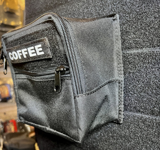 Modular Velcro - Mini Cargo Pocket - Overland Gear Guy