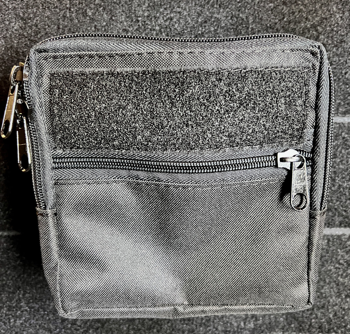 Modular Velcro - Mini Cargo Pocket - Overland Gear Guy