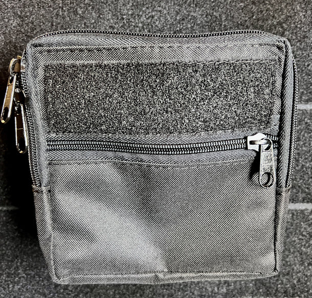 Modular Velcro - Mini Cargo Pocket - Overland Gear Guy