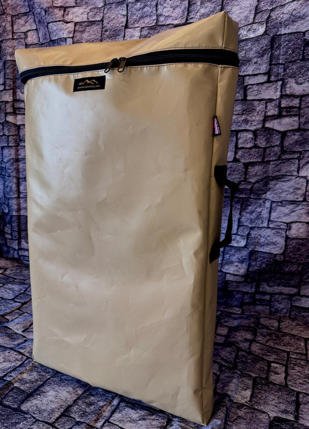 Roof Top Tent Ladder Bag - RTT Ladder Bag - Overland Gear Guy