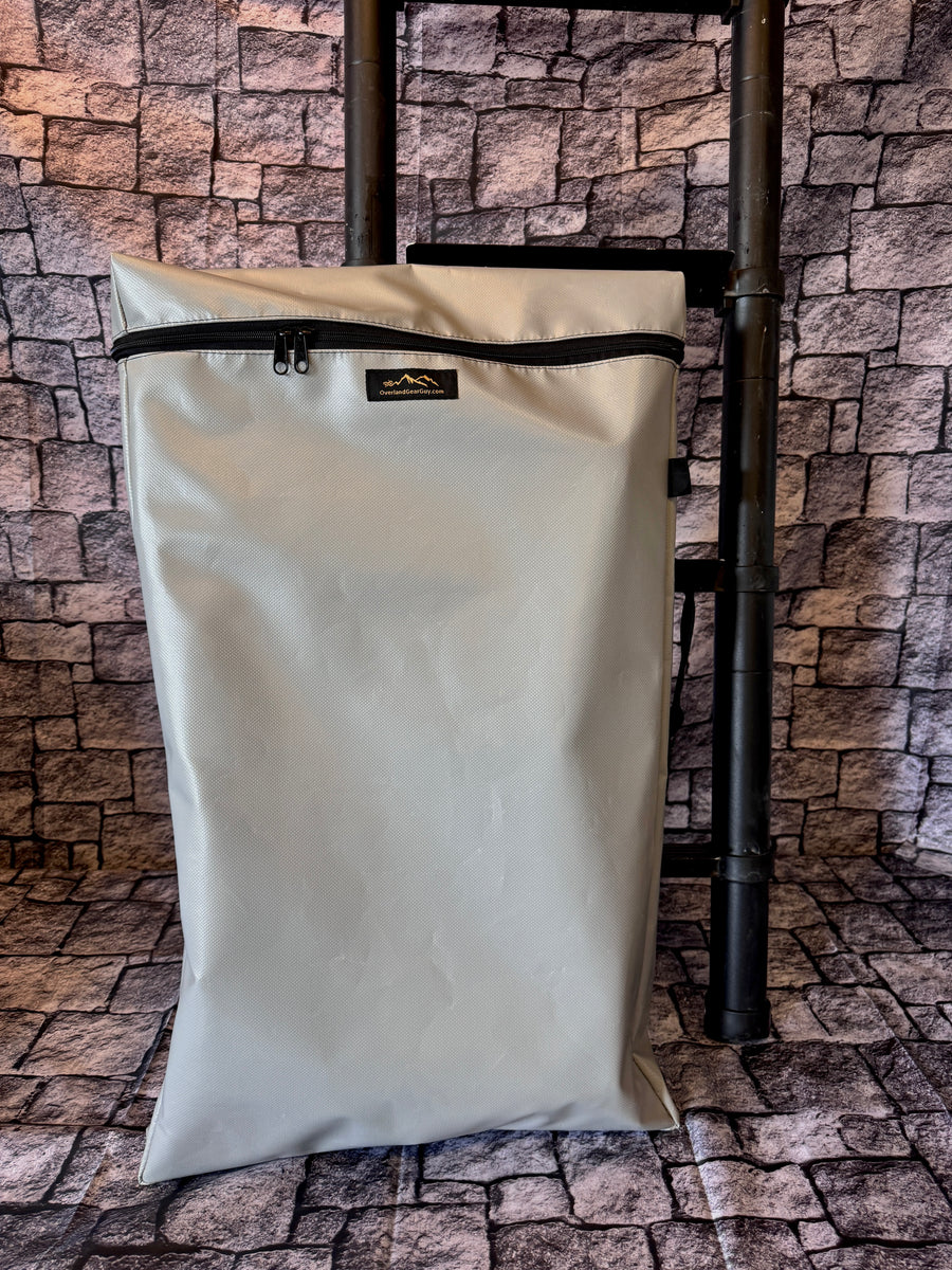 Roof Top Tent Ladder Bag - RTT Ladder Bag – Overland Gear Guy