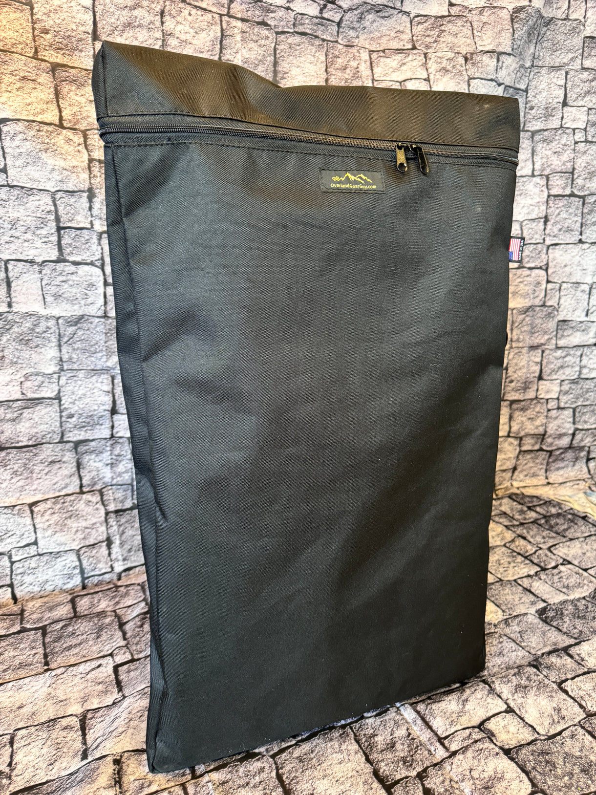 Roof Top Tent Ladder Bag - RTT Ladder Bag - Overland Gear Guy