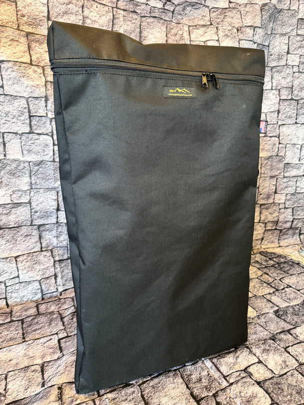 Roof Top Tent Ladder Bag - RTT Ladder Bag - Overland Gear Guy