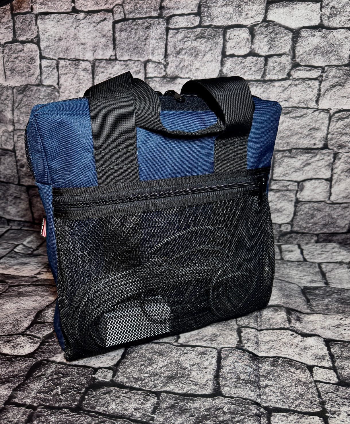 Starlink Mini Carry Bag - Overland Gear Guy