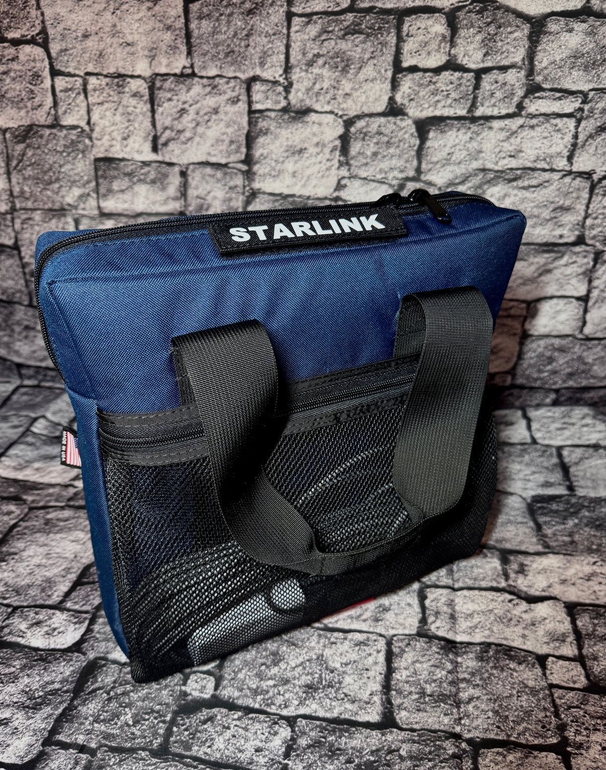 Starlink Mini Carry Bag - Overland Gear Guy