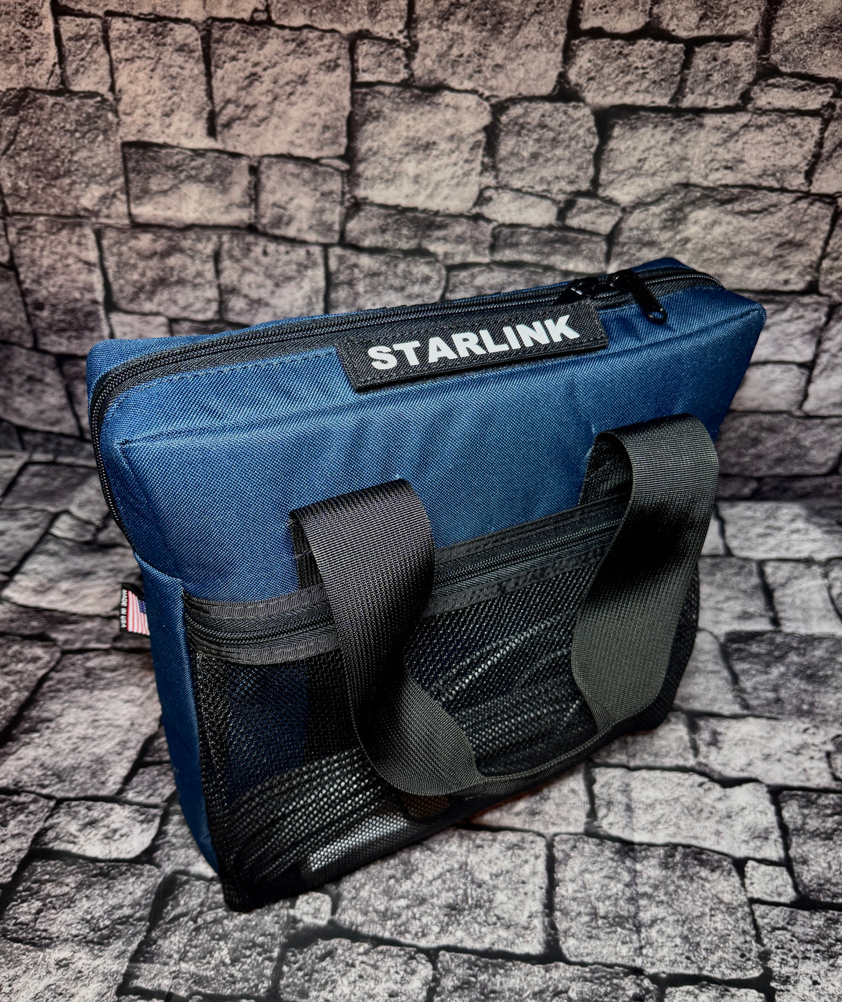 Starlink Mini Carry Bag - Overland Gear Guy