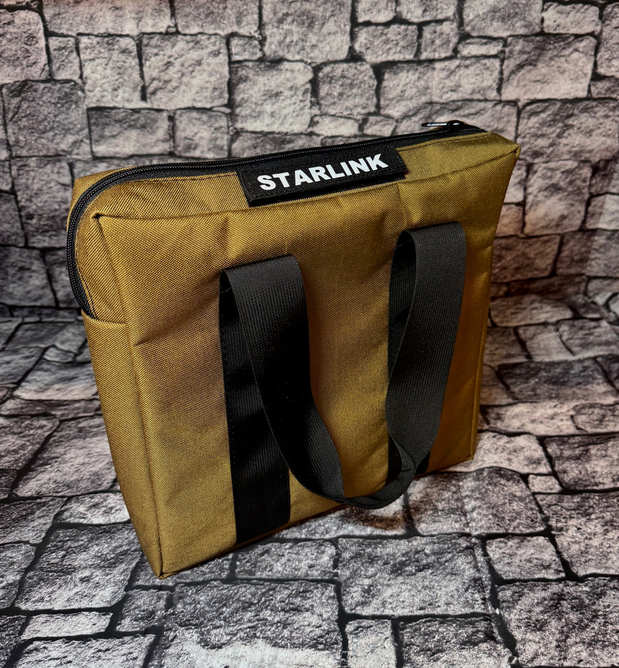 Starlink Mini Carry Bag - Overland Gear Guy