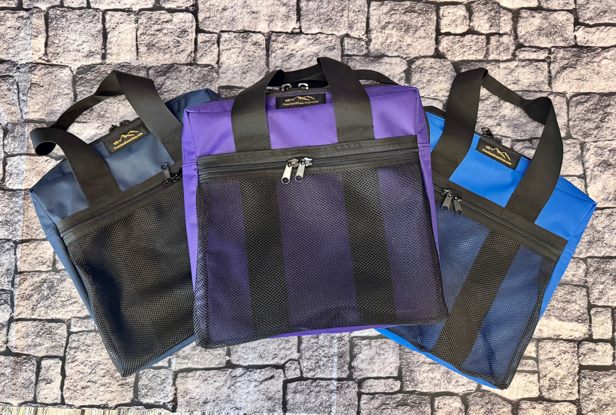 Starlink Mini Carry Bag - Overland Gear Guy