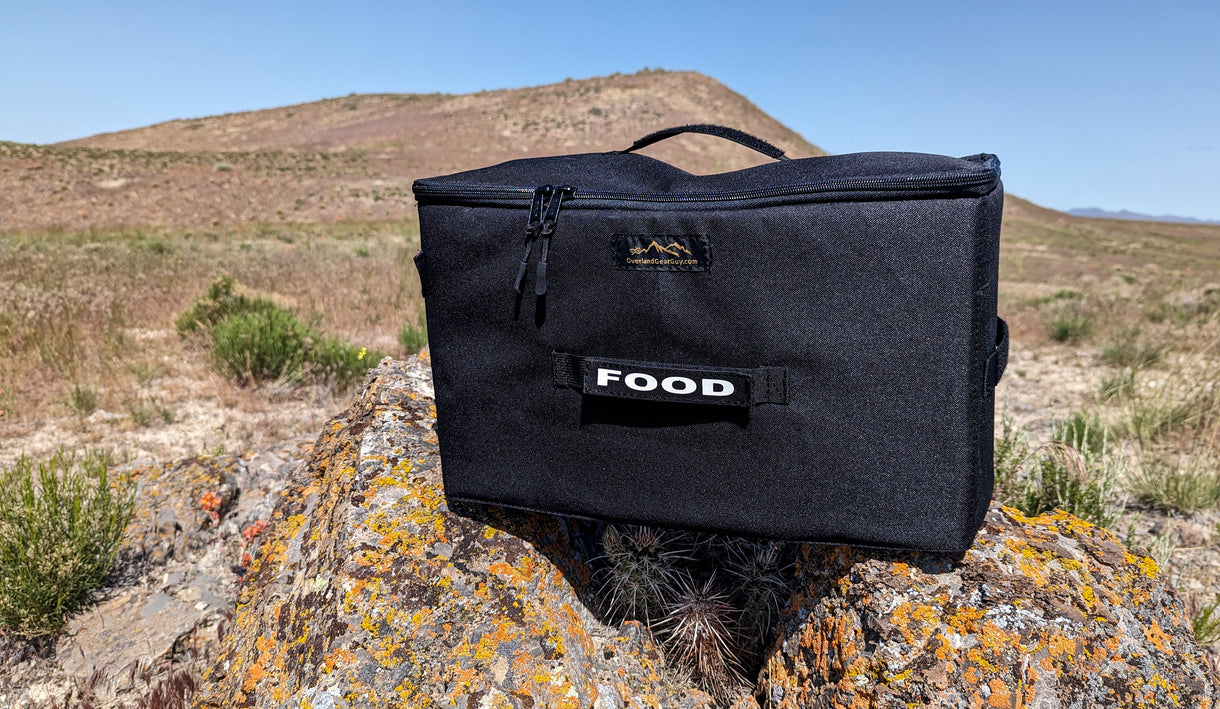 The Titan Pack - Overland Gear Guy