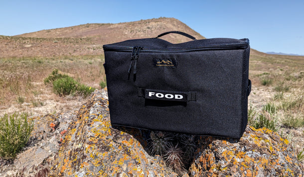 The Titan Pack - Overland Gear Guy