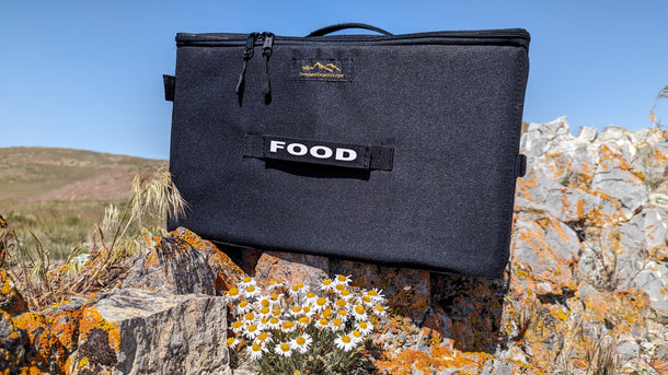 The Titan Pack - Overland Gear Guy