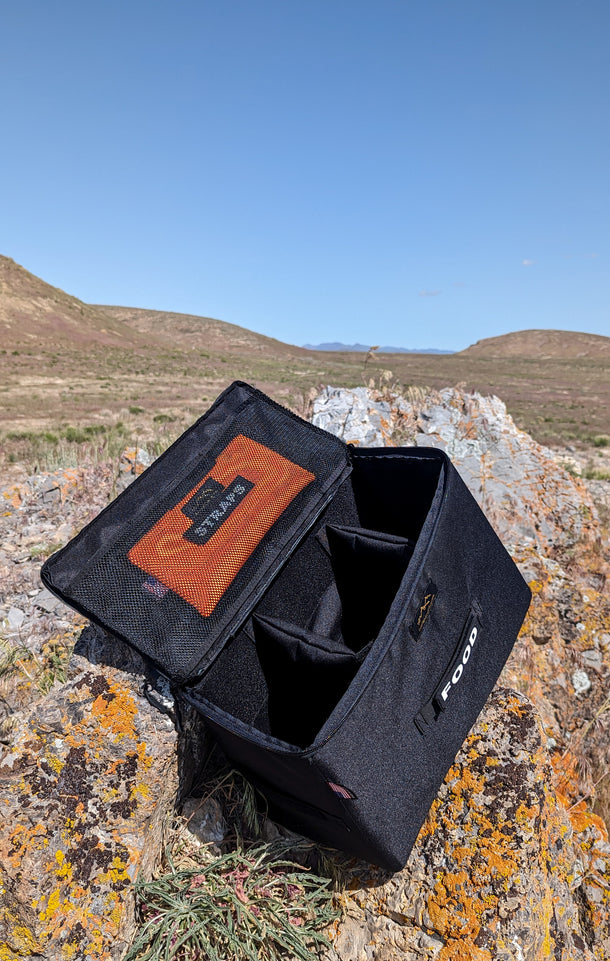 The Titan Pack - Overland Gear Guy