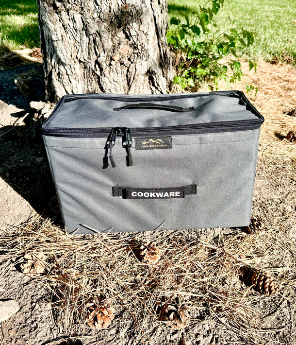 The Titan Pack - Overland Gear Guy