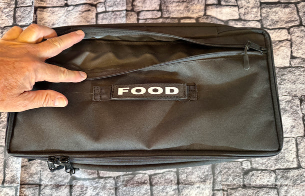 The Titan Pack - Overland Gear Guy