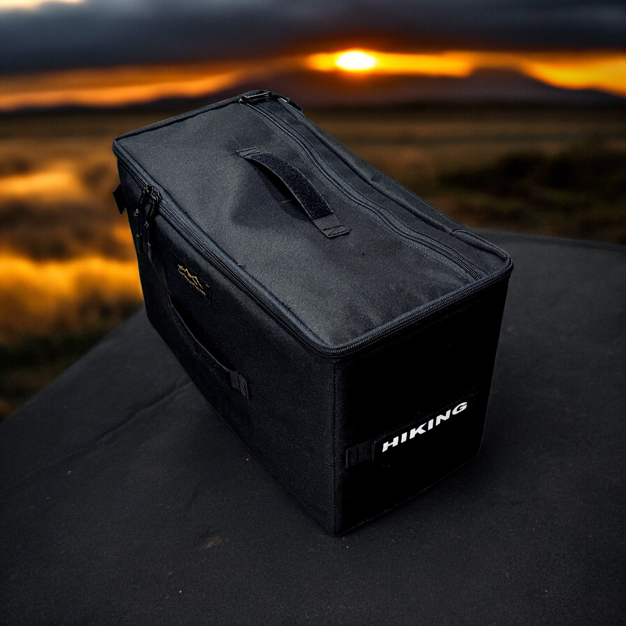 The Titan Pack - Overland Gear Guy