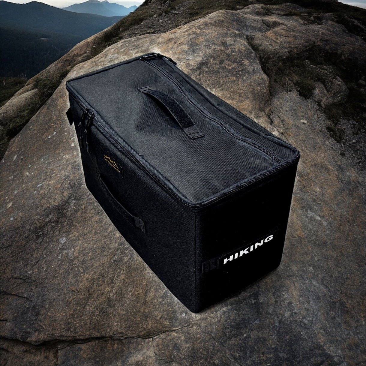 The Titan Pack - Overland Gear Guy