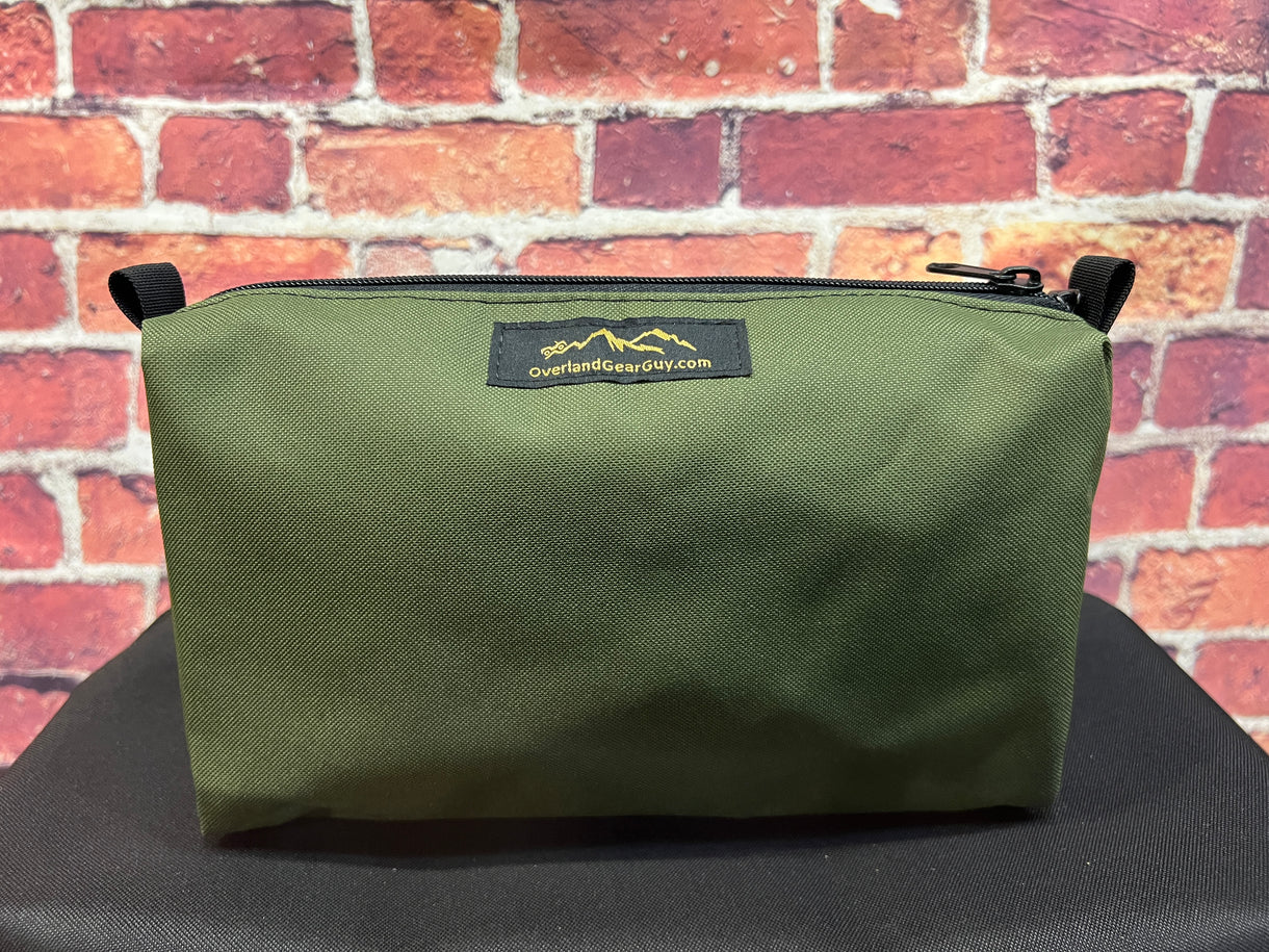 Modular Velcro - Tool Pouch - Overland Gear Guy