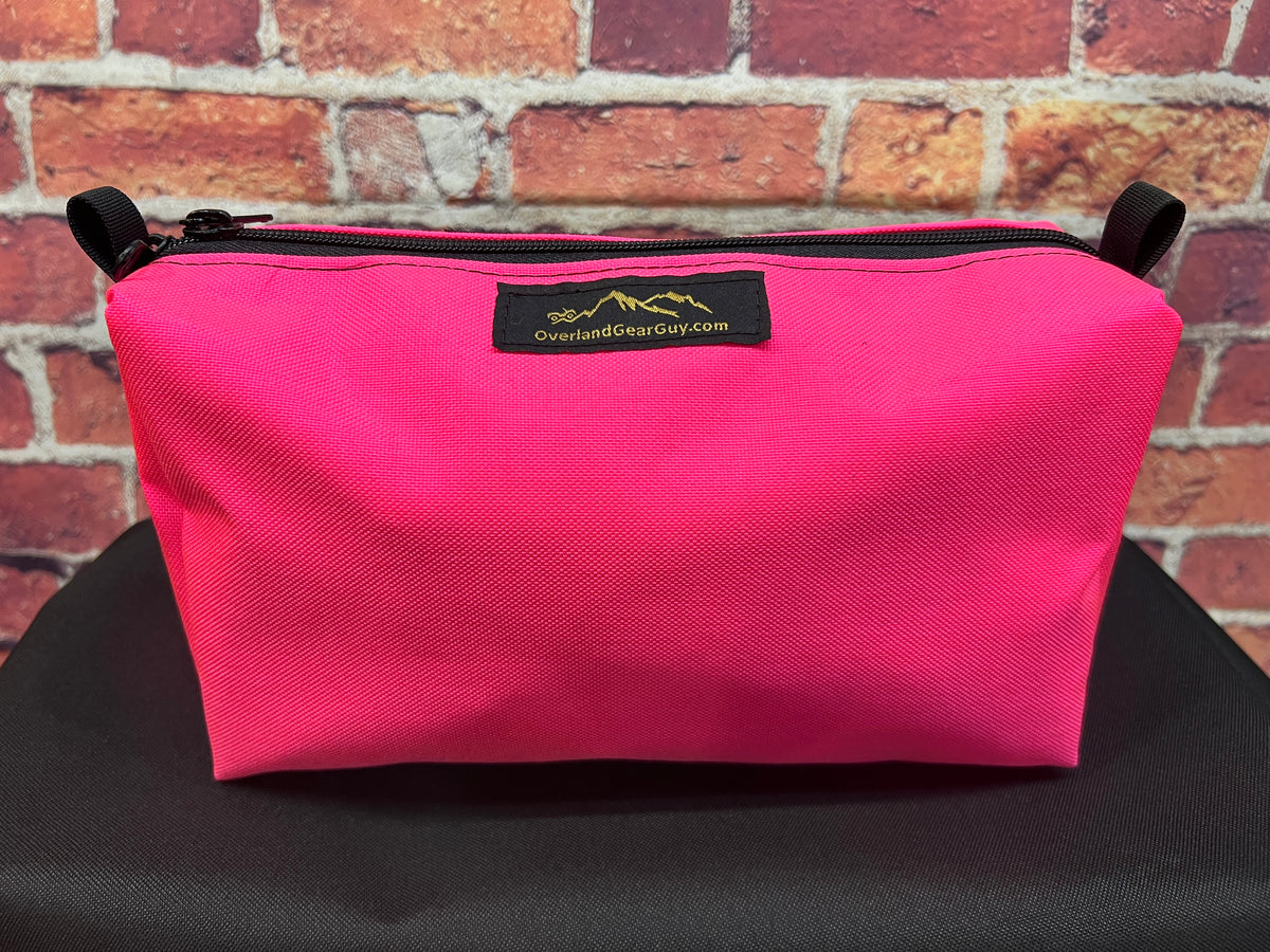 Tool Pouch Modular Velcro Pockets – Overland Gear Guy
