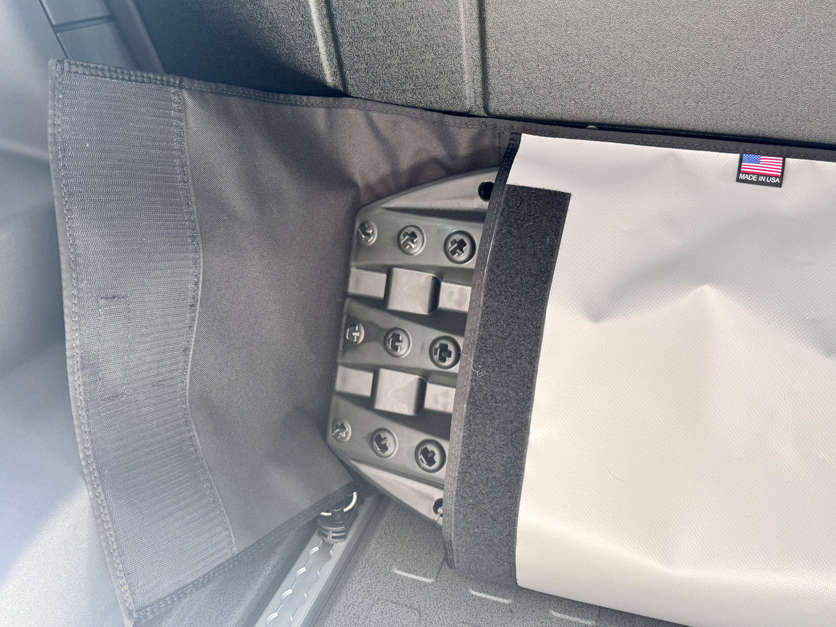 Traction Recovery Board Storage Bag - Overland Gear Guy