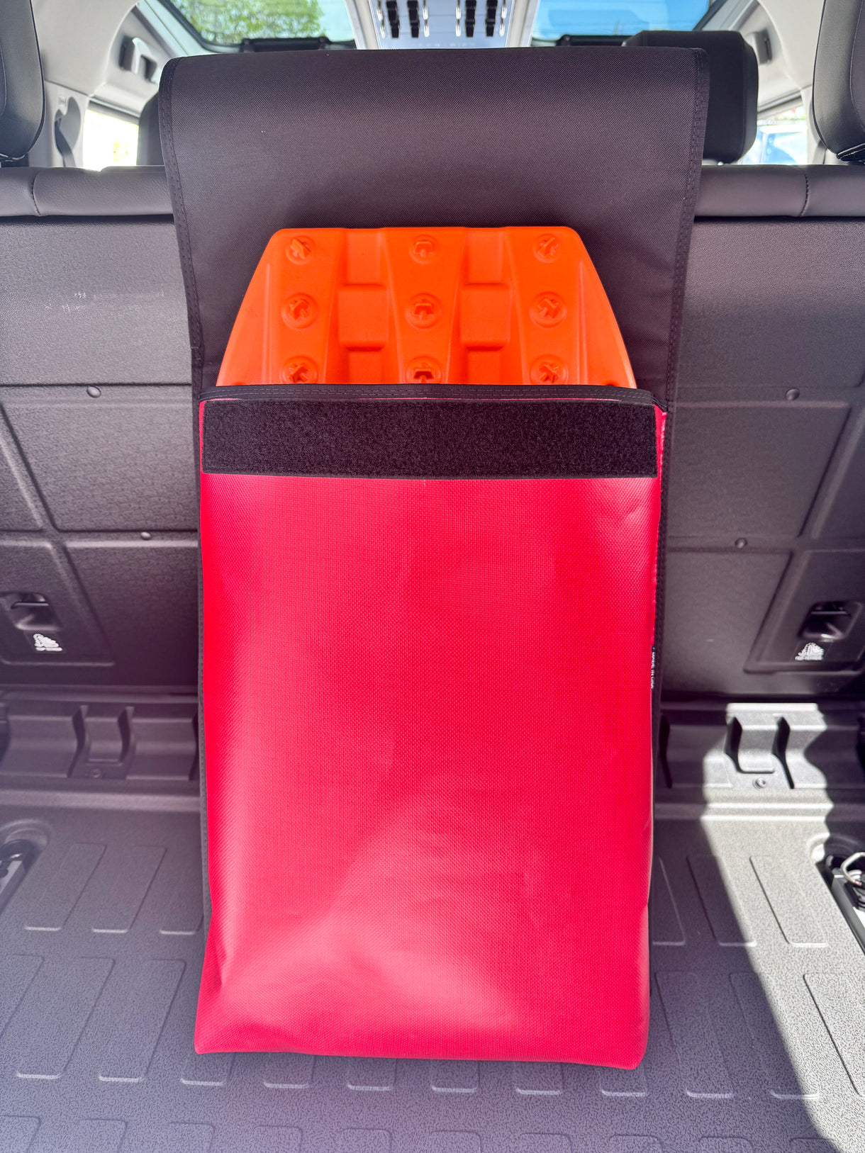 Traction Recovery Board Storage Bag - Overland Gear Guy
