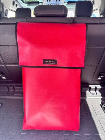 Traction Recovery Board Storage Bag - Overland Gear Guy