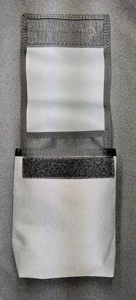 Medium Box 5x9x2.5 Modular Velcro Pockets – Overland Gear Guy