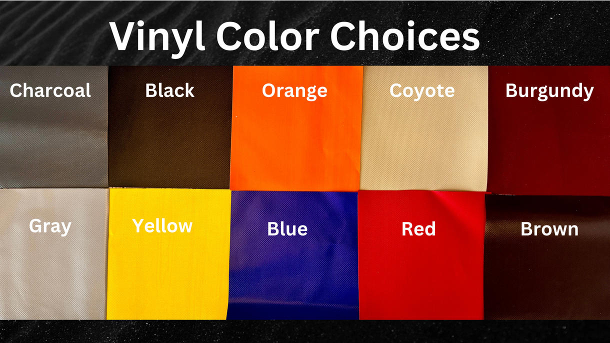 INEOS Grenadier Adventure Gear Bag Ladder - Overland Gear Guy