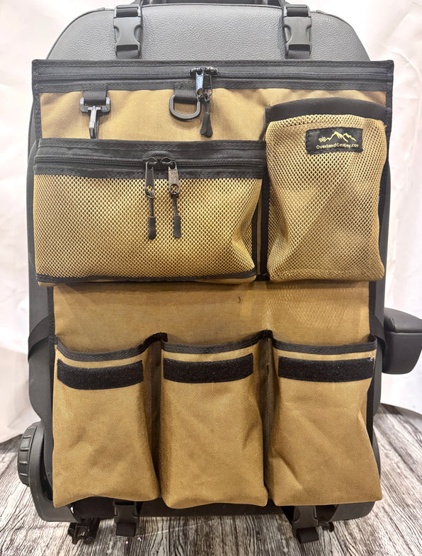 CONTACT US - Overland Gear Guy Contact Form - Overland Gear Guy